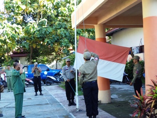 Selamat HUT TAGANA ke-10, Are You Ready ! - Samawa Rea