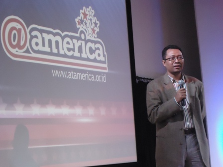 Dekan FTB UTS Terpilih Menjadi Juri Kompetisi Dunia di Amerika - Samawa Rea