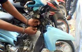 Waspada, Curanmor Mulai Marak - Samawa Rea