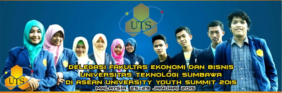 Mahasiswa FEB UTS Delegasi AUYS di Malaysia, Study Tour di Singapura ...