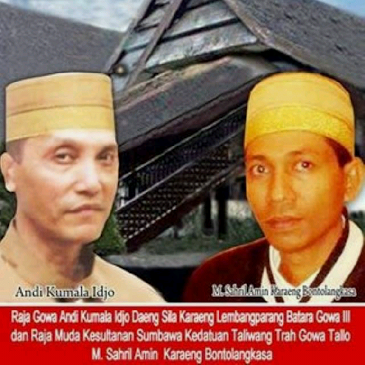 Raja Muda Sumbawa Siap Dilantik, Dihadiri 25 Raja Nusantara - Samawa Rea