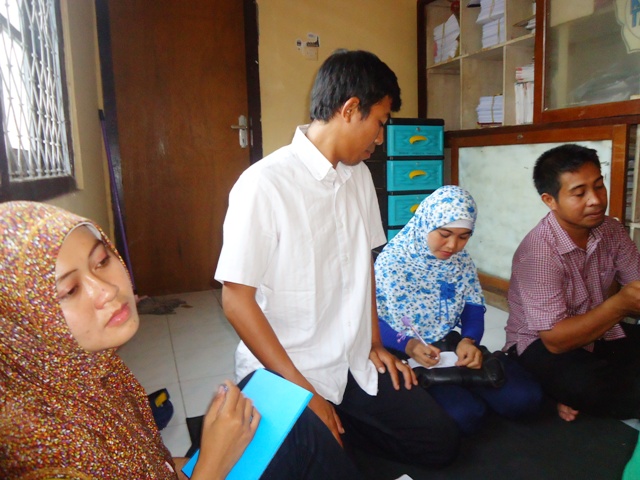 Dedi Susanto Terpilih Sebagai Ketua TAGANA Sumbawa - Samawa Rea