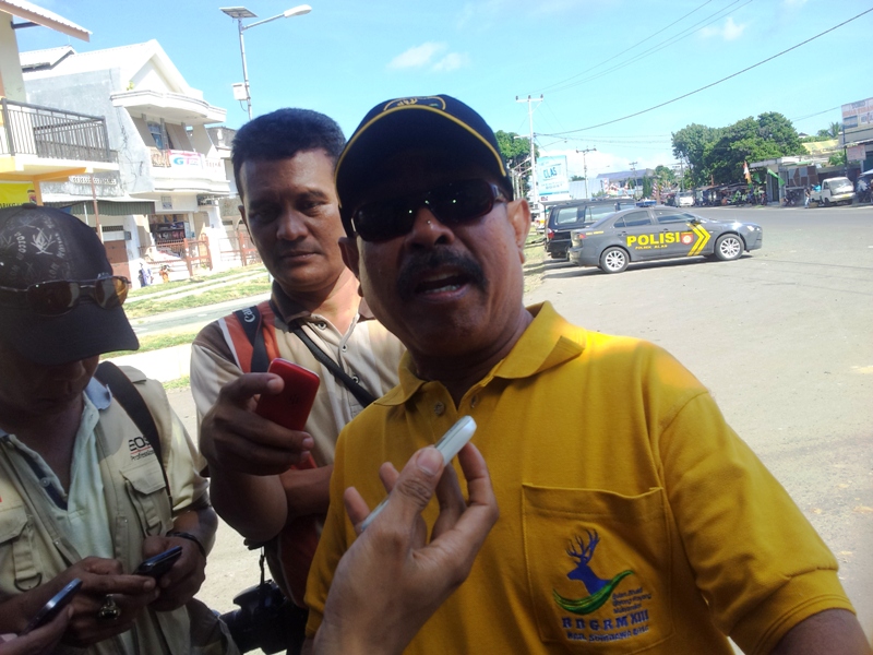 Pemda Sumbawa Bakal Gugat XL - Samawa Rea