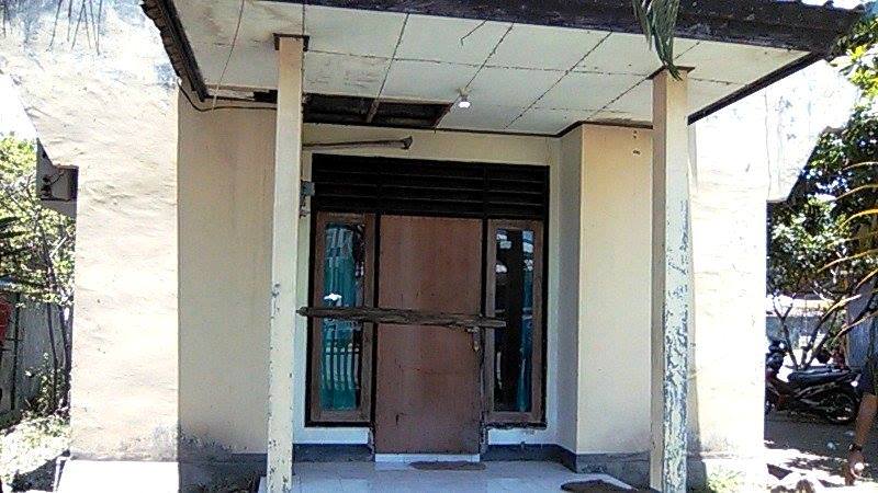 Kantor PLN Plampang Didemo dan Disegel - Samawa Rea