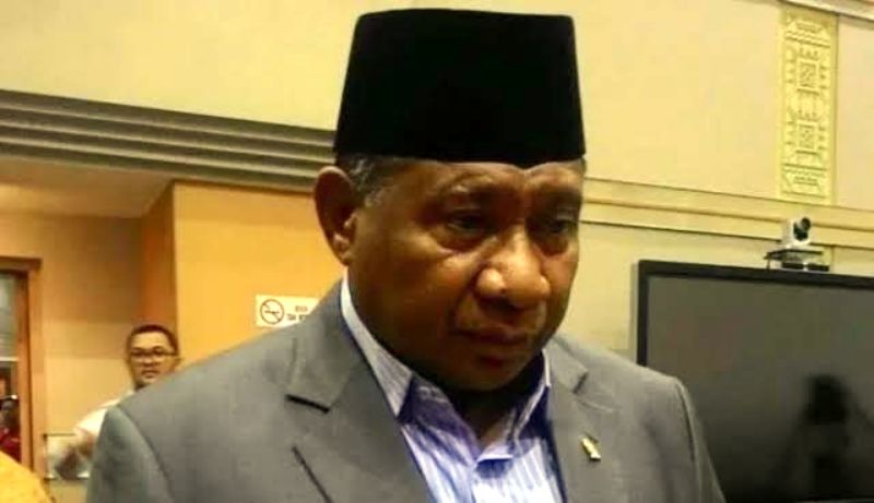 Komisi VIII DPR Perjuangkan Kuota Haji 2017 Meningkat - Samawa Rea