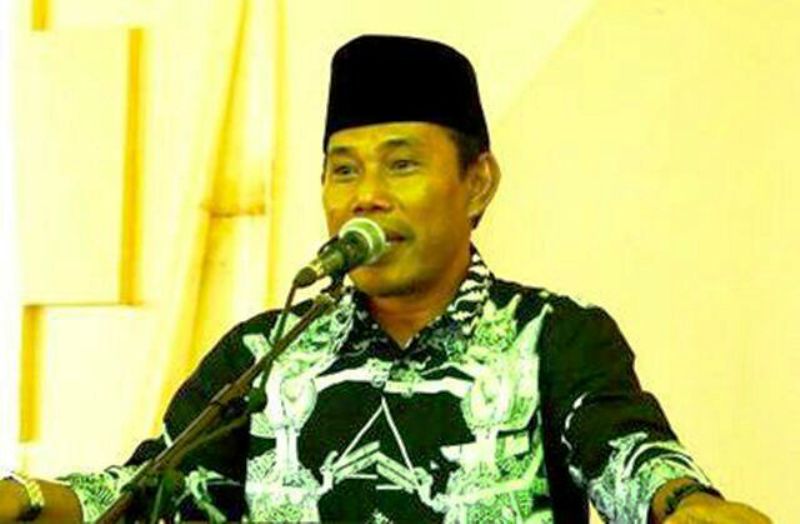 PT AMNT Berjanji Januari Semua Masalah Tuntas - Samawa Rea