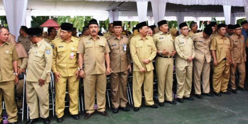 Ini Dia Daftar Kepala SKPD Pemprov NTB yang Dilantik Awal 2017 - Samawa Rea