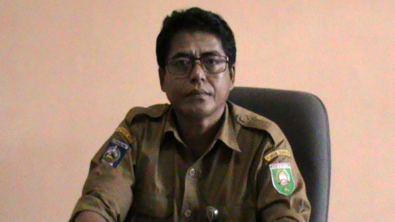 Lahan Terendam, Petani Sumbawa Dapat Cadangan Bibit Nasional - Samawa Rea