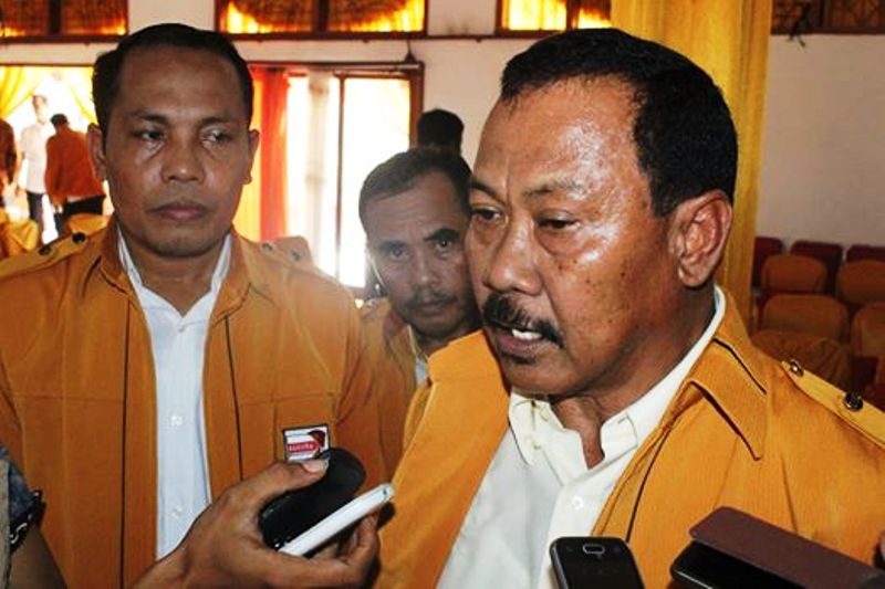 Hanura Sumbawa Belum Berpikir Lakukan Reposisi di DPRD - Samawa Rea