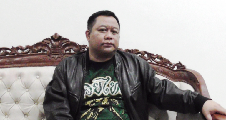 Izzul Islam Beberkan Alasan Dukung Dr. Zul dan Ali BD - Samawa Rea