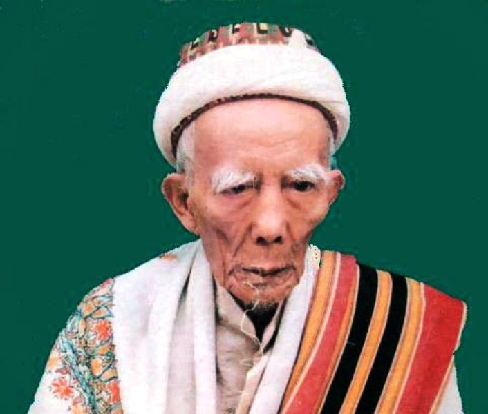 Perjuangkan Maulanasyeikh Jadi Pahlawan Nasional, TGB Berikan Apresiasi ...