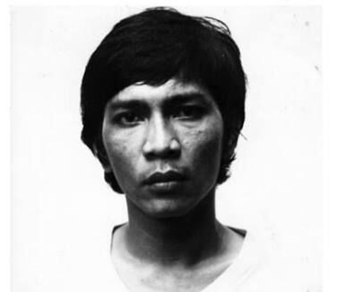 Masa Terkelam Dalam Kehidupan Hariman Siregar - Samawa Rea