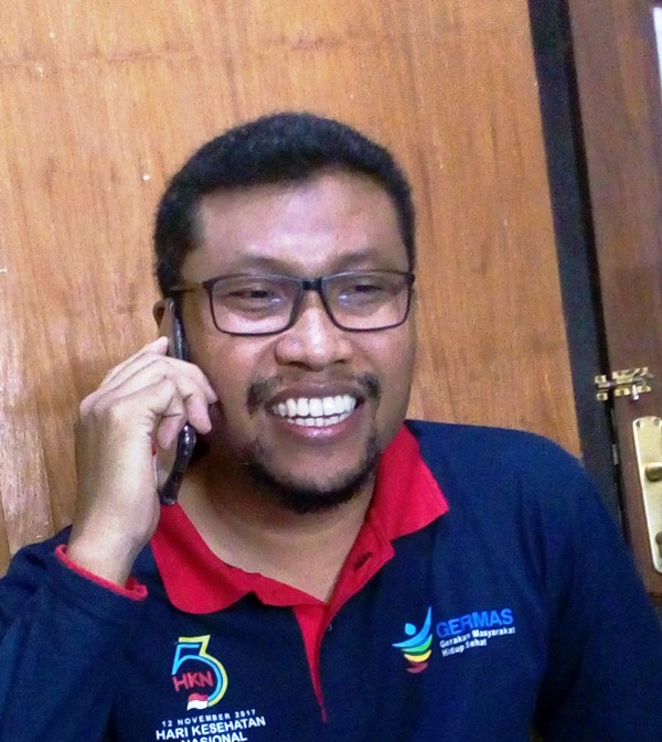 PAMSIMAS Dibangun di 15 Desa Wilayah KSB - Samawa Rea