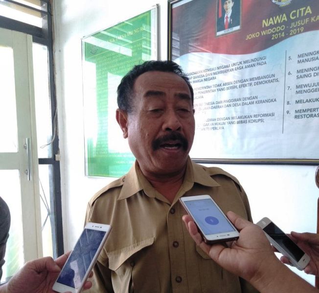 Kalah PTUN di Mataram, Kades Tepal Menang di Surabaya - Samawa Rea