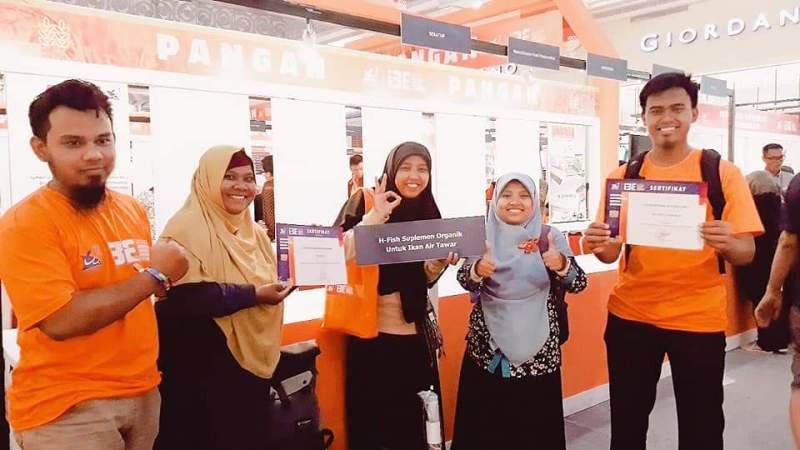 Selamat !! Sejumlah Dosen UTS Raih Pendanaan Penelitian - Samawa Rea