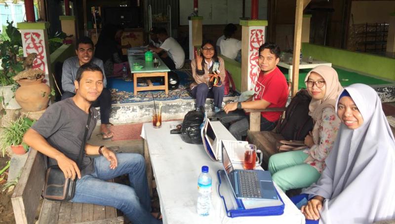 SCLC Jadikan Taman Genang Genis Pusat Ekonomi Berbasis Bahasa Inggris ...