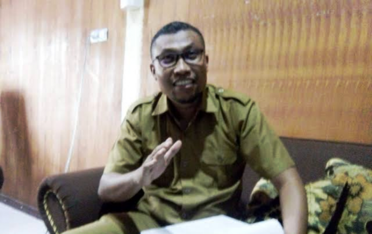 Tahun Ini, Pemda KSB Kembali Bangun Tiga Gedung Perkantoran - Samawa Rea