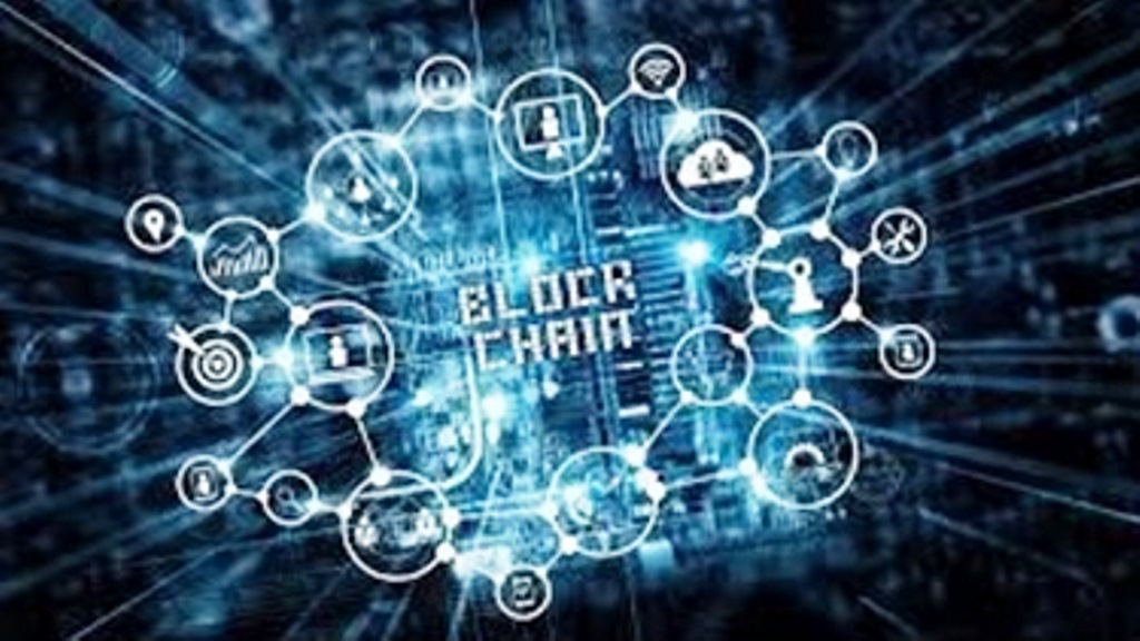 Potensi Tersembunyi Blockchain: Transformasi Rantai Pasokan, Pemilihan ...
