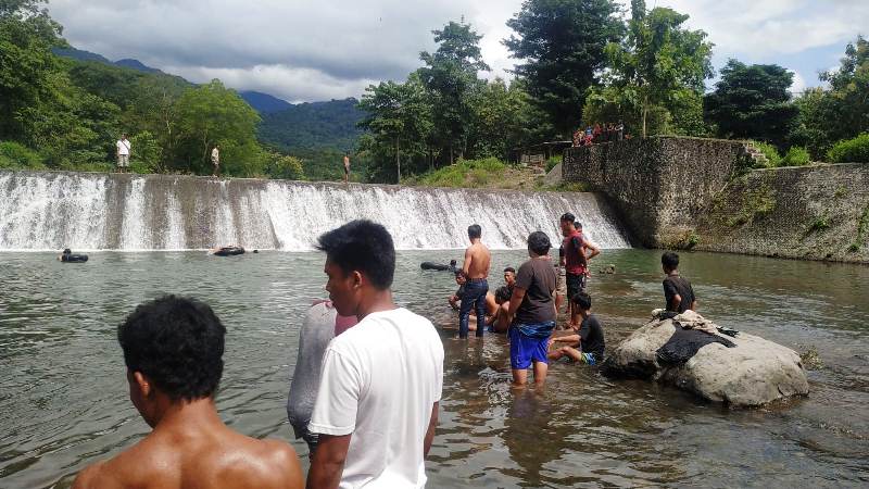 Berwisata di Bendungan Marente, Dua Pelajar Tewas Tenggelam - Samawa Rea