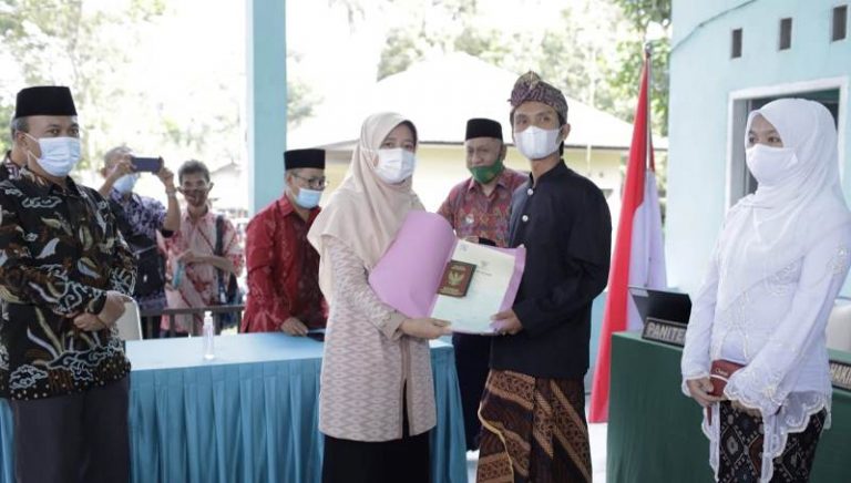 Isbat Nikah: Keluarga Sehat Dimulai Sejak Pernikahan - Samawa Rea