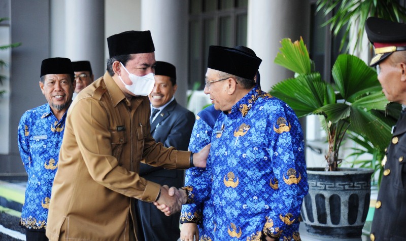 Bupati Sumbawa: Inflasi Ancam Gerogoti Kemampuan Ekonomi Daerah ...