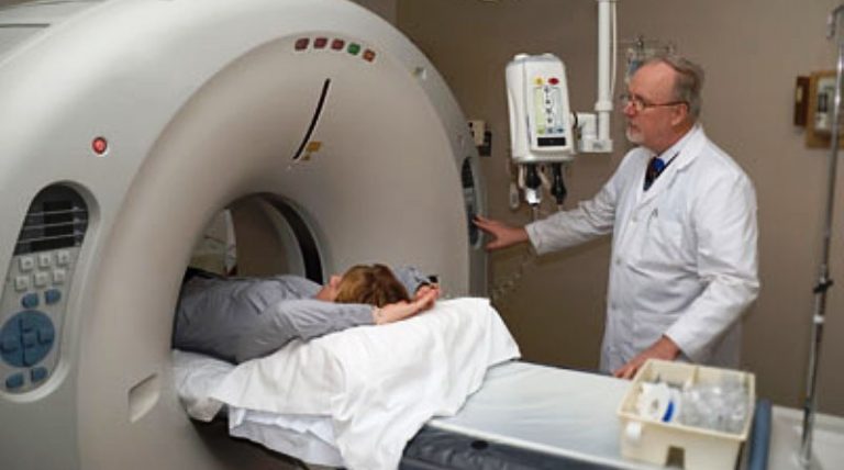 RSUD Sumbawa Segera Miliki Alat CT-Scan - Samawa Rea