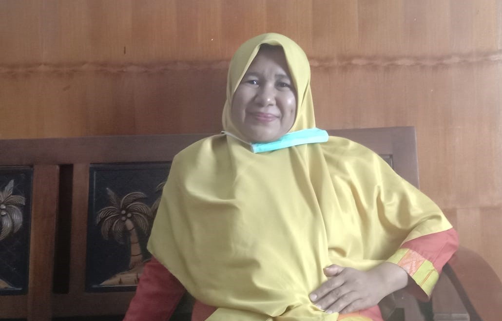 Industrialisasi Produk Perikanan, Diskan KSB kerjasama dengan UMKM - Samawa Rea