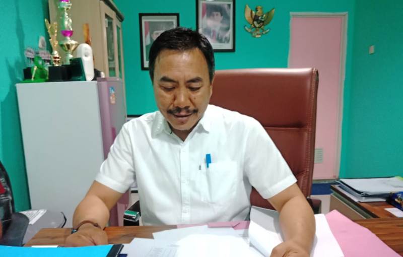 RSUD Sumbawa Satu-satunya di Pulau Sumbawa yang Berhak MCU CTKI ...