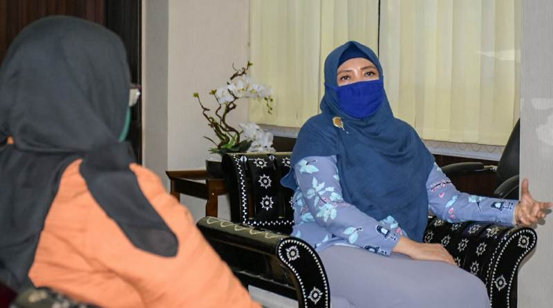 GenPI Siap Promosikan Wisata NTB yang Berfokus pada Protokol Kesehatan ...