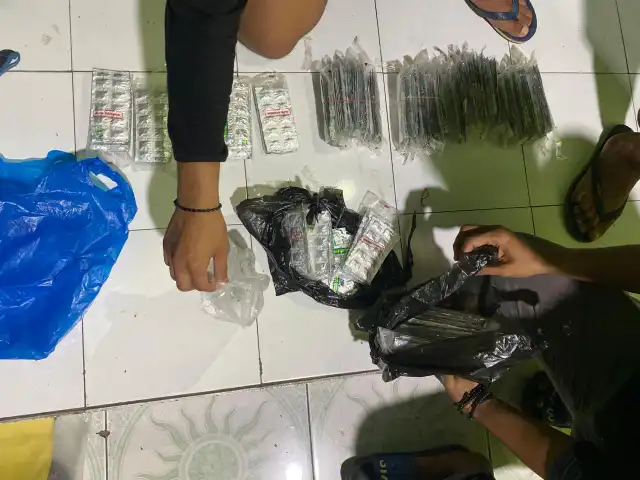 Bongkar Peredaran Tramadol, Polisi Amankan 3.381 Butir di Toko dan ...