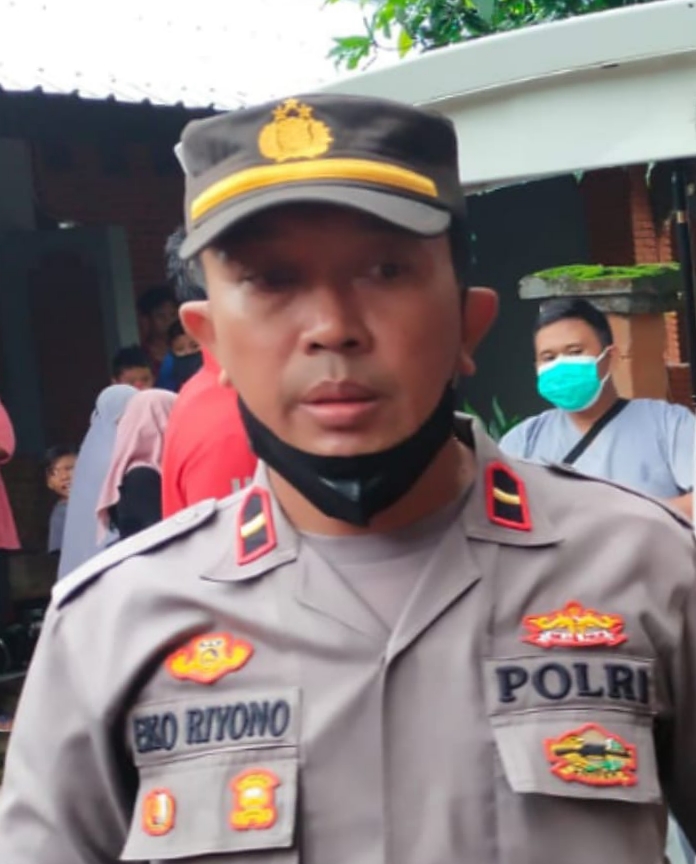 Proses Hukum Empat Pelajar SMP Geng Srigala Malam Tetap berlanjut ...