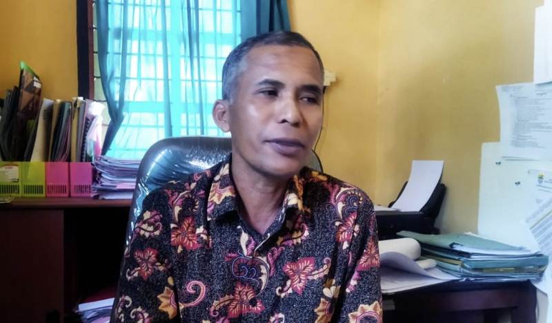 Baru 8 Desa di Sumbawa yang Merampungkan APBDes 2023 - Samawa Rea