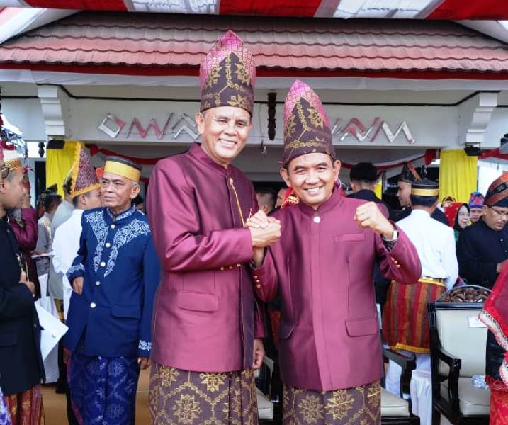 Program 100 Hari, Jarot Ansori akan Lakukan Sesuatu yang Signifikan ...