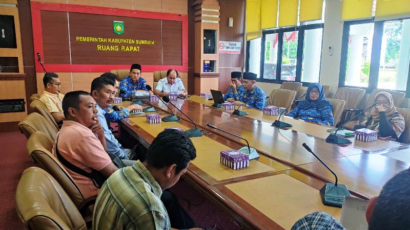 Porkab Masuk Kalender Event Pariwisata Sumbawa 2025, Dorong Ekonomi dan ...