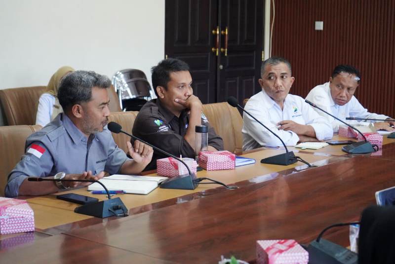 KSDA Minta Relokasi Rusa Ikuti Prosedur Termasuk Keberadaan Kandang Habituasi - Samawa Rea