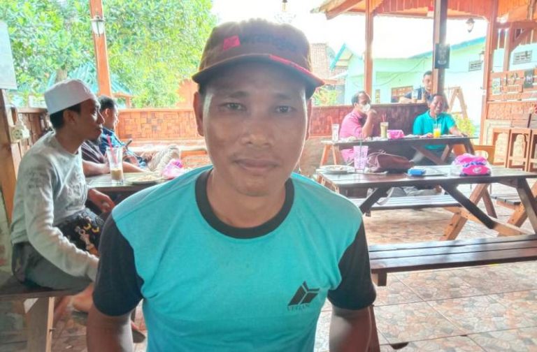 Kisah Suharno, dari Petani Biasa Menjadi Pengusaha Sukses Berkat KUR ...