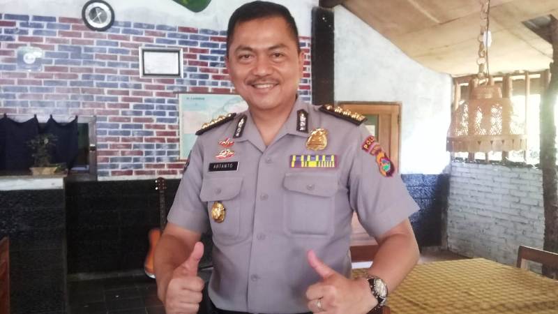 Polda NTB Buka Rekrutmen Akpol, Bintara dan Tamtama Polri - Samawa Rea