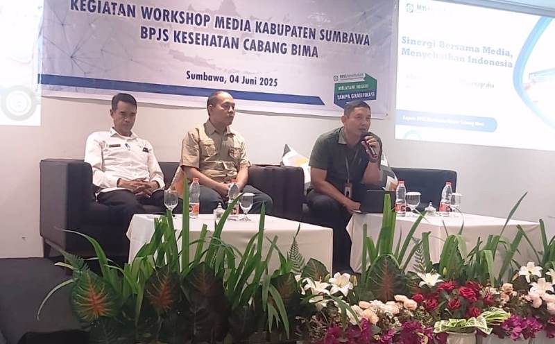 Tunggakan BPJS Kesehatan di Pulau Sumbawa Capai 22 Miliar, Peserta Mandiri Jadi Penyumbang ...