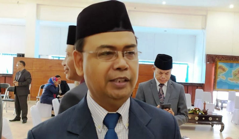 Kadis Dikbud NTB: Hasil SP2020 BPS Sejalan Ikhtiar Majukan Pendidikan ...