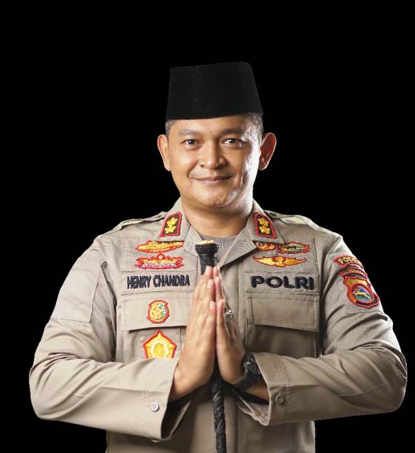 TNI, Polri dan Satpol PP Lomba Kyai Kamtibmas, Siapa yang Terhebat ...