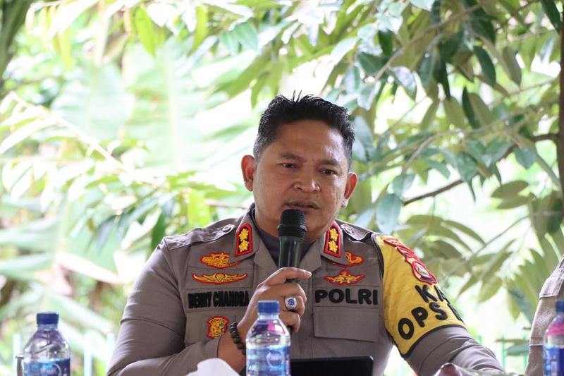 Pemanah Misterius Beraksi, Seorang Remaja Menjadi Korban - Samawa Rea