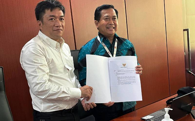 Hilirisasi Udang Sumbawa Masuk Daftar Program Strategis Nasional 2025 ...