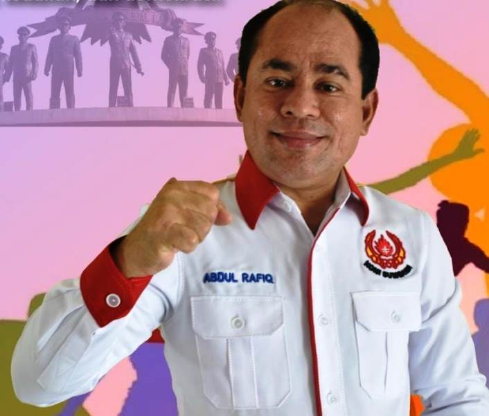 Ketua KONI Apresiasi 3 Atlet Sumbawa Juarai Merumata Half Marathon ...