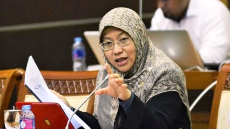 Sekretaris Fraksi PKS: Perppu 2 tahun 2022 Adalah Bencana Undang-Undang ...