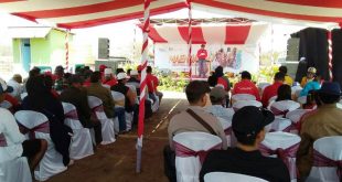 Bupati Sumbawa: Main Jaran, Ajang Promosi Budaya Samawa - Samawa Rea