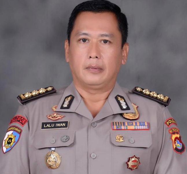 Hotel Layang-Layang di Lotim Dibakar Massa, Polisi Lakukan Penyelidikan ...