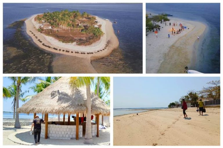 Garap Pulau Bedil, Kramat dan Temudong, Amar Group Hadirkan Destinasi ...