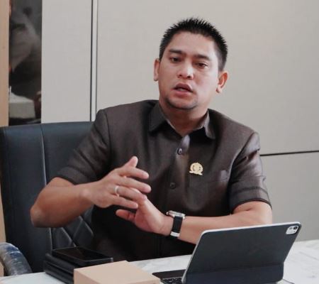 Soal Pengangkutan Material, Legislator KSB Desak PLTU Tegur ...