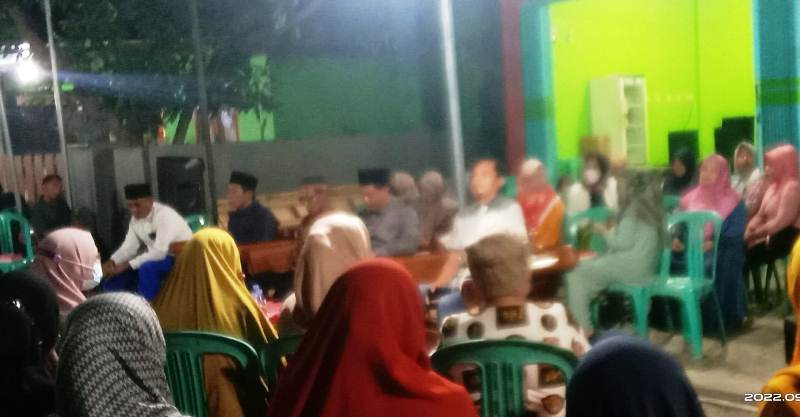 Gelar Roadshow, Sekda Amar Nurmansyah Ingin Lebih Dikenal Masyarakat KSB - Samawa Rea