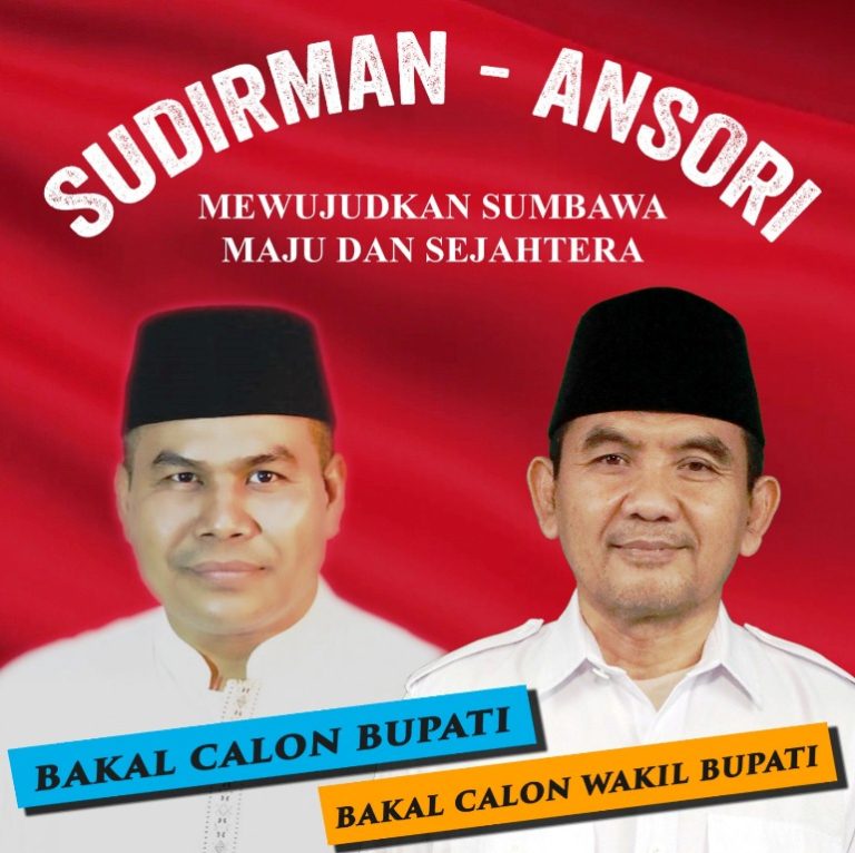Pasca Pertemuan Kedua dengan Gerindra, Wacana Duet Sudirman—Ansori ...
